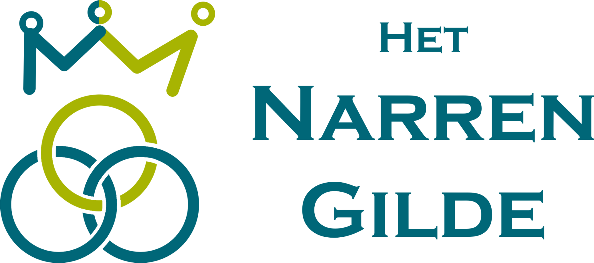 Mijn Gilde • Het NarrenGilde